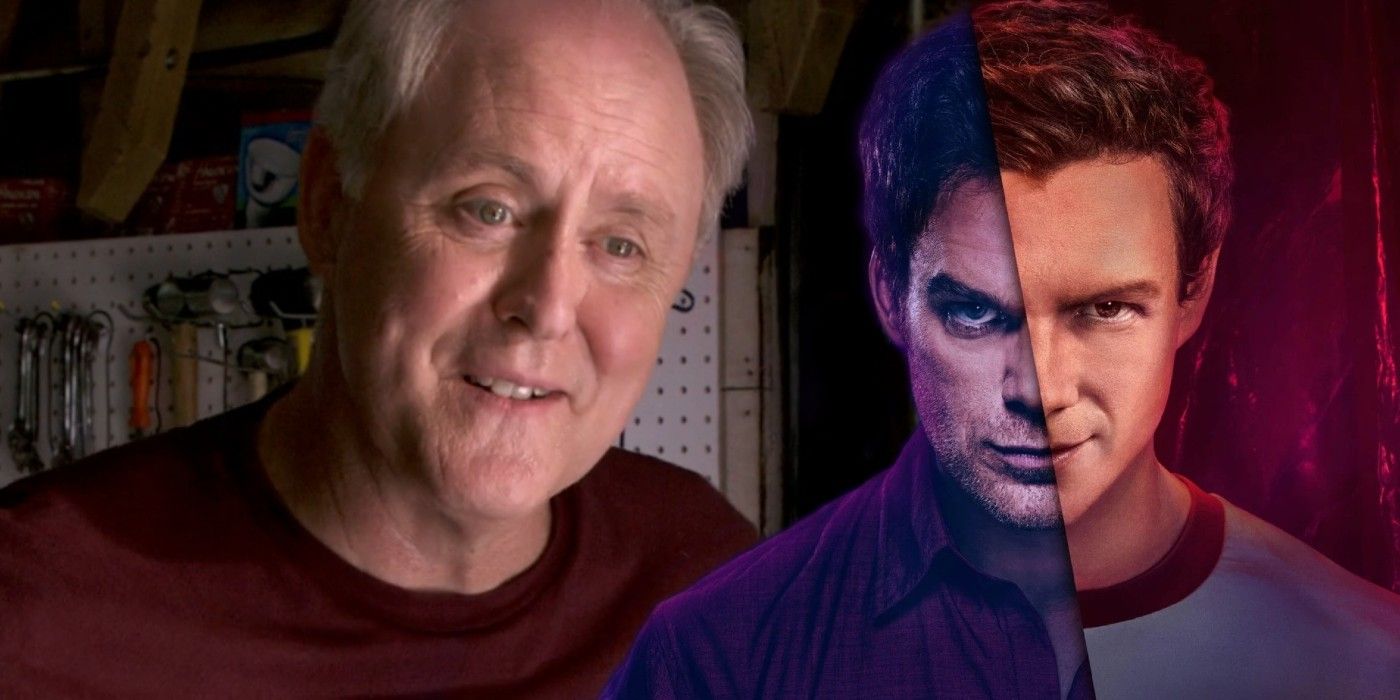 Dark Dexter: Resurrection Theory Turns Fan-Favorite Actor's New ...