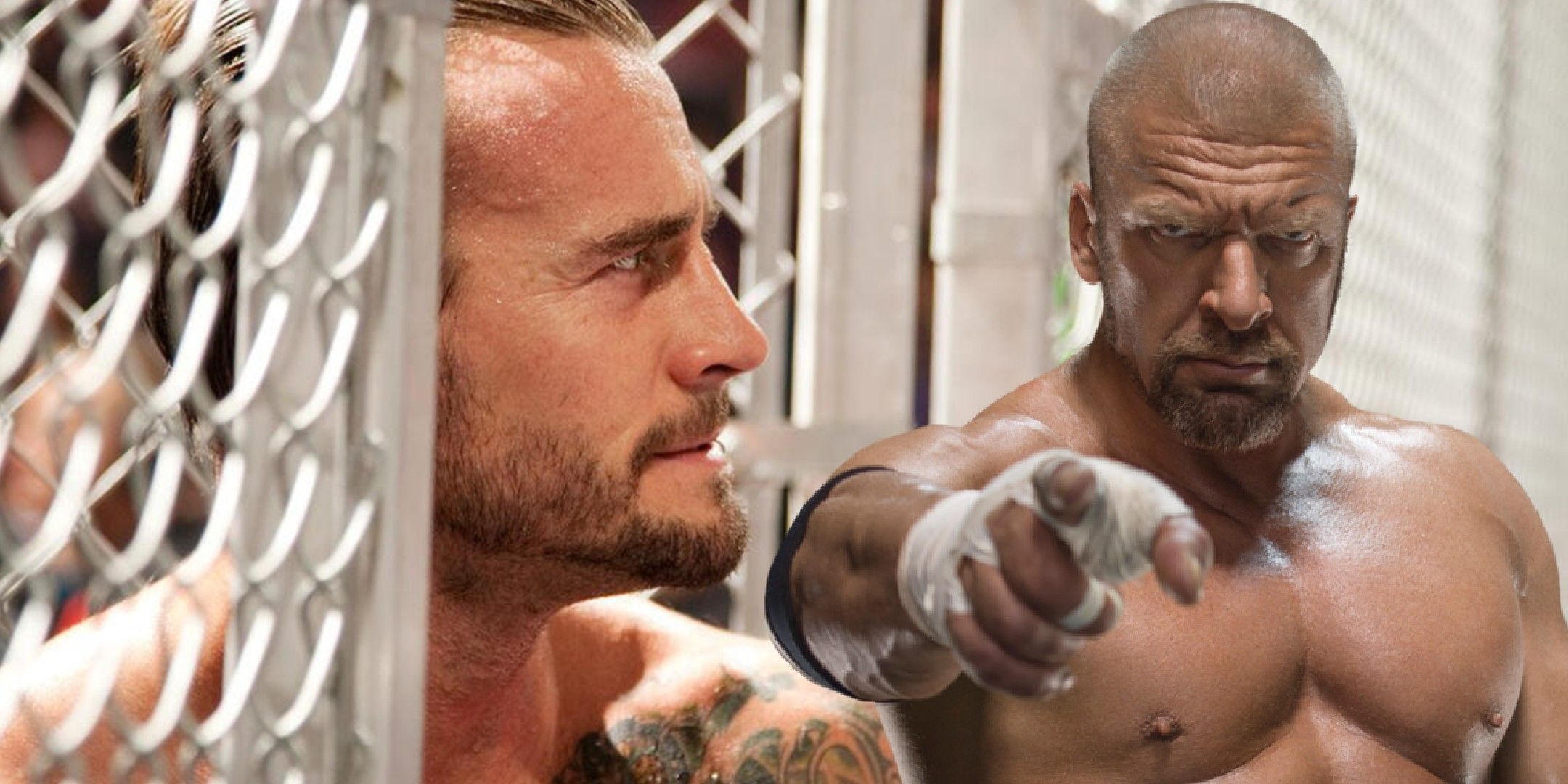 CM Punk Reveals Unheard Details About His Relationship With HHH in Stephanie McMahon's New Show