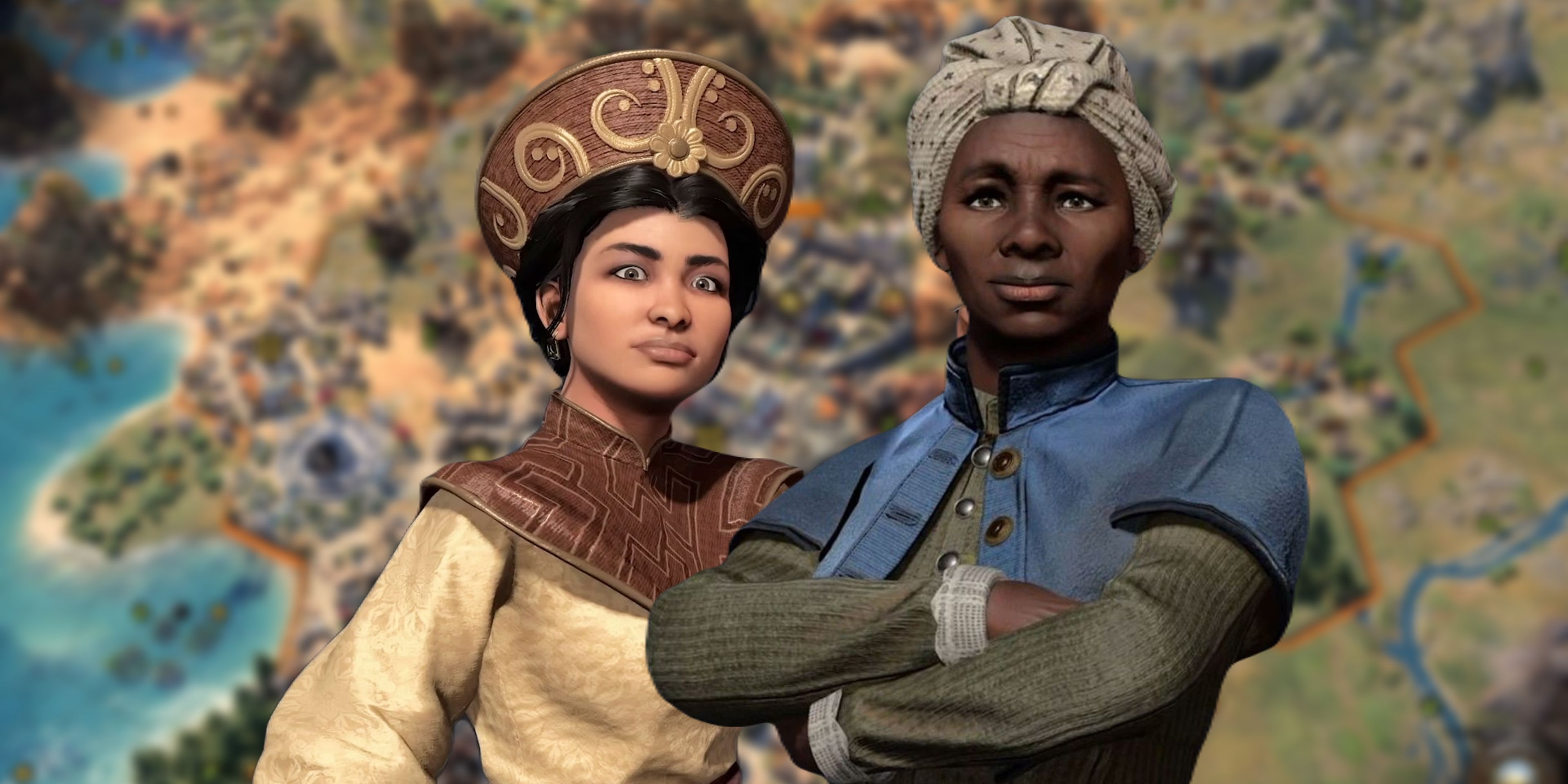 How To Get Artifacts In Civ 7