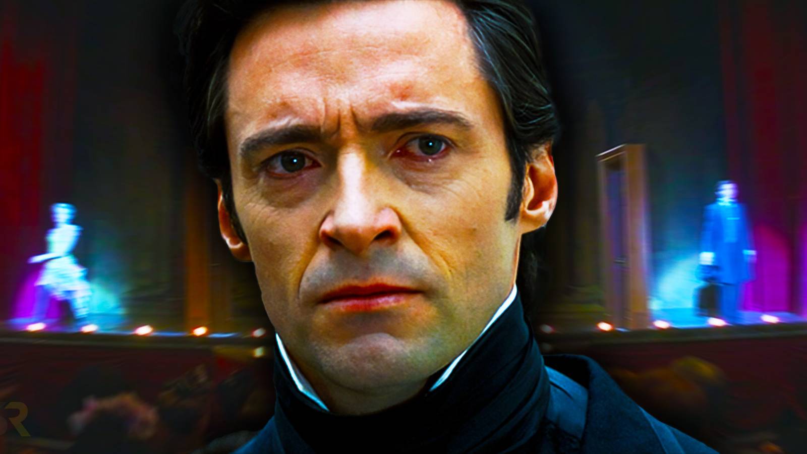 The Truth About Hugh Jackman’s Character In The Prestige Makes The ...