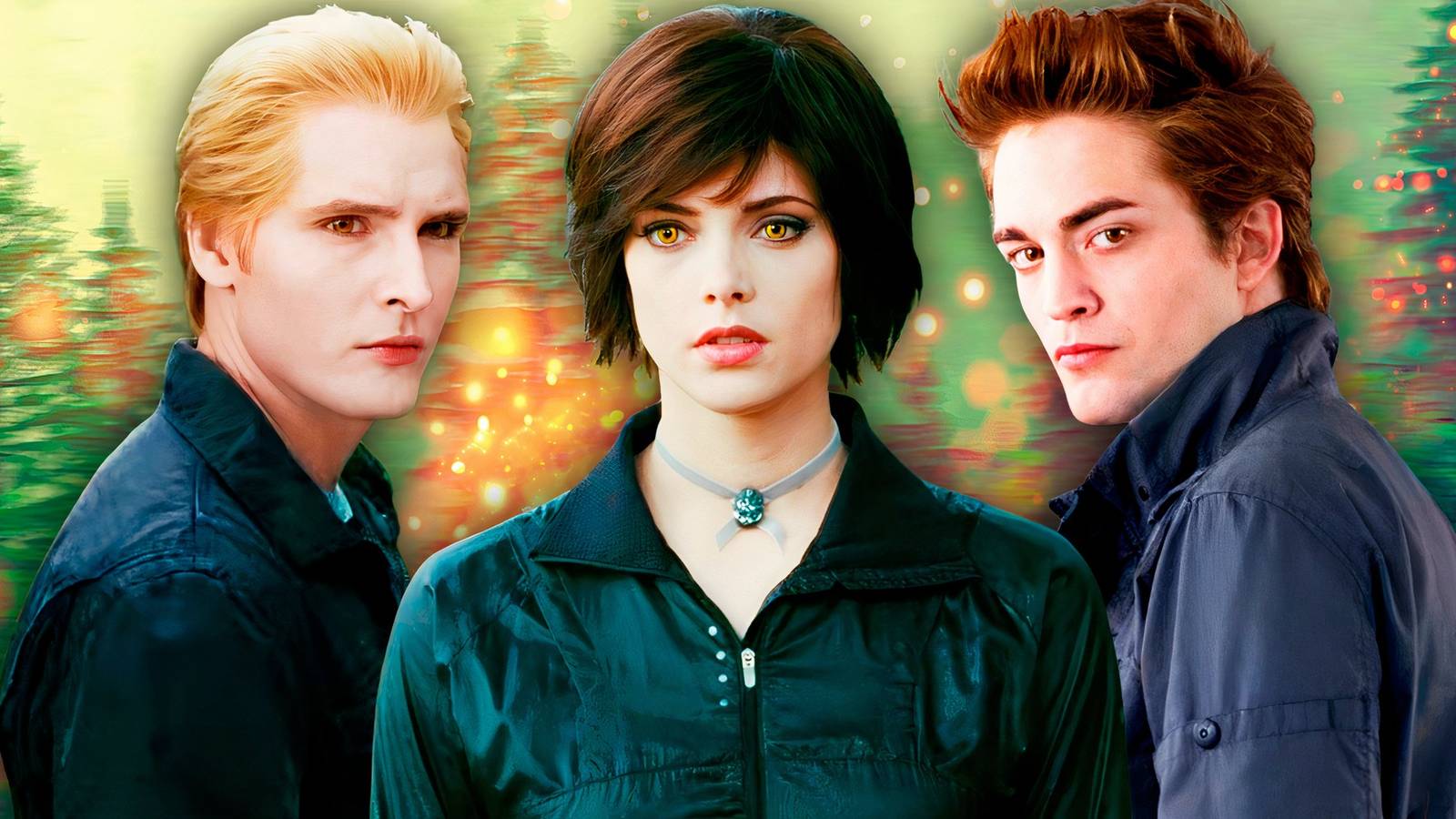 One Change In Twilight's Upcoming TV Remake Will Make It Better Than ...