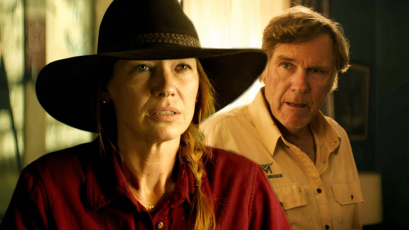 Netflix's Western Series With 86% RT Score Cancelled After Just One Season