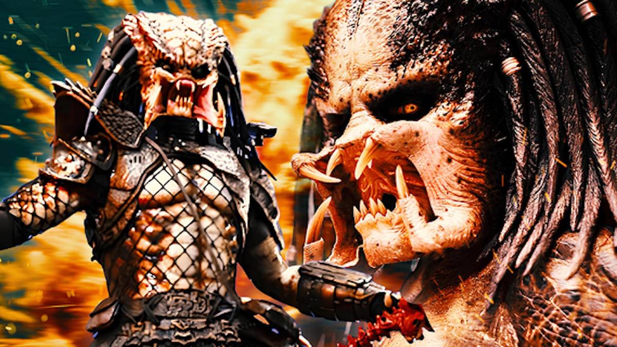 Is The Predator Species Really Called Yautja?