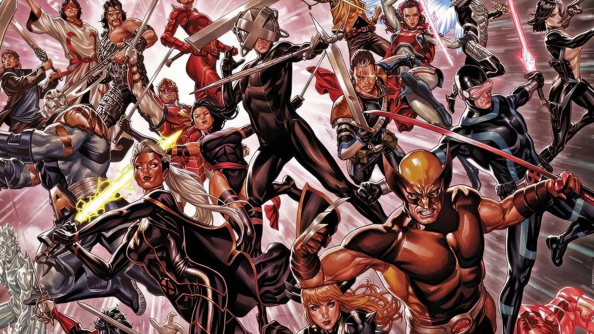 It's Been Years, But I'm Still Angry X-Men Flubbed Its Best Villain ...