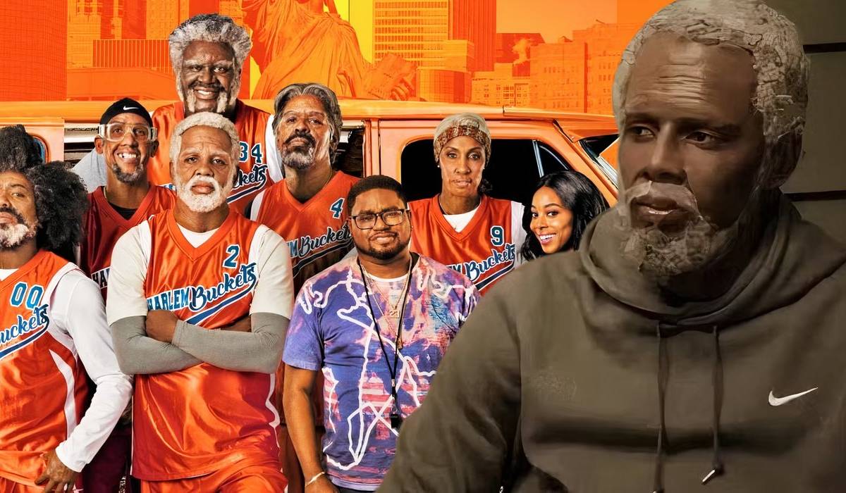 uncle drew advert