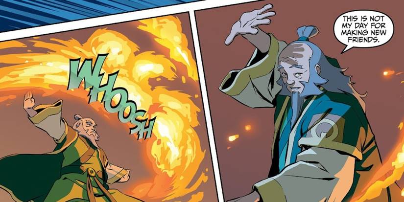 If You've Only Watched Avatar: The Last Airbender, You've Only Seen ...