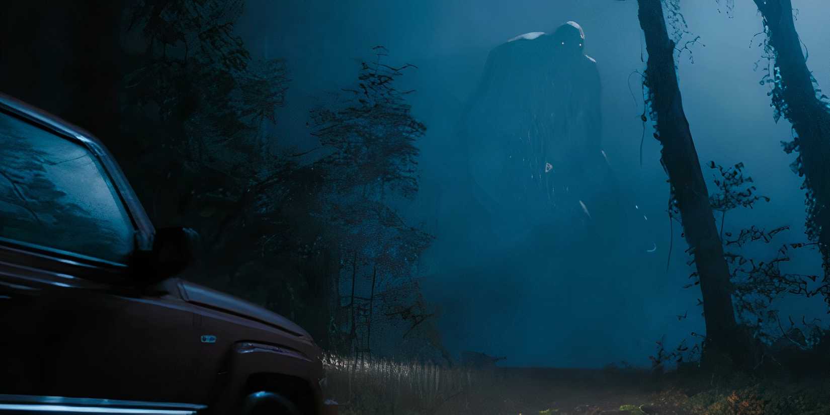 Until Dawn's Coolest Addition To The Video Game Lore Also Creates An ...