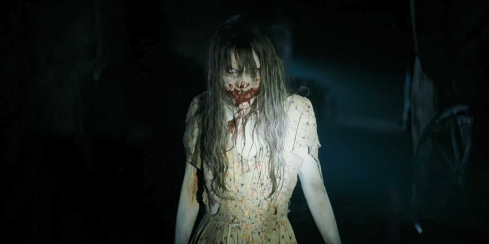 Until Dawn Drastically Changes The Wendigos From The Original Video Game