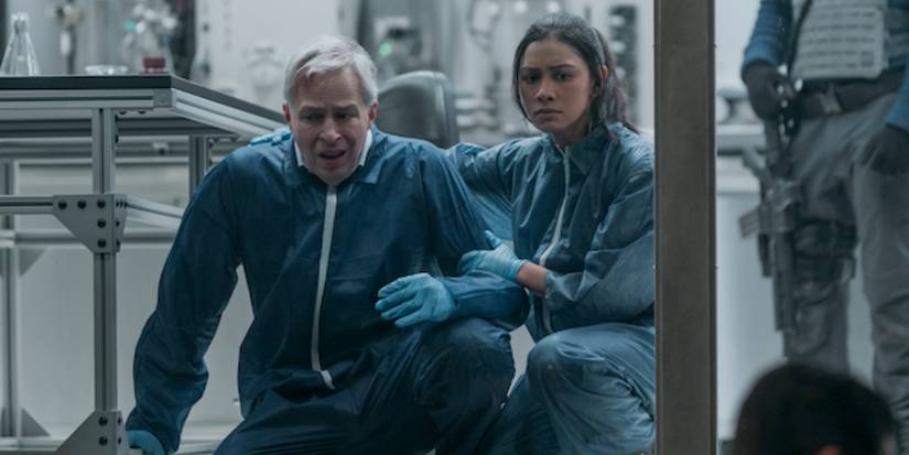 The Night Agent Season 3 Must Confirm Whether This Season 2 Character ...