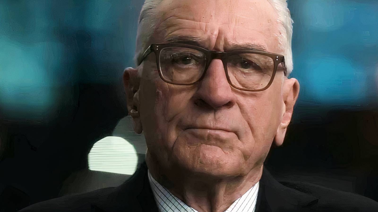 Why Robert De Niro's Zero Day Character Burns His Memoir Explained By ...