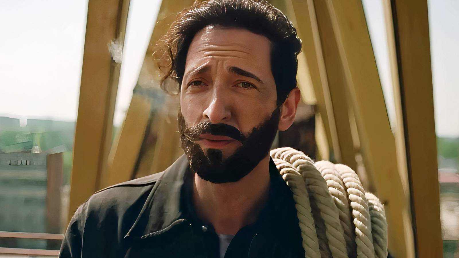 Adrien Brody's 10 Best Movies, Ranked
