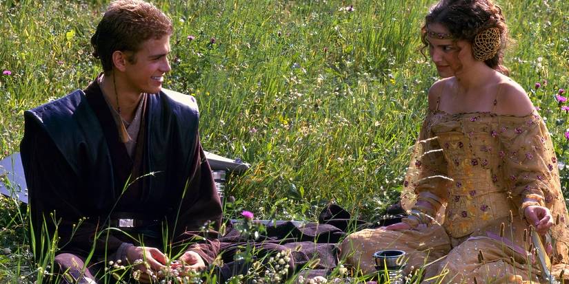 10 Fantasy Movie Moments So Famous That They Became Memes
