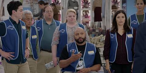 Superstore Summary, Trailer, Season List, Cast, Where to Watch and More