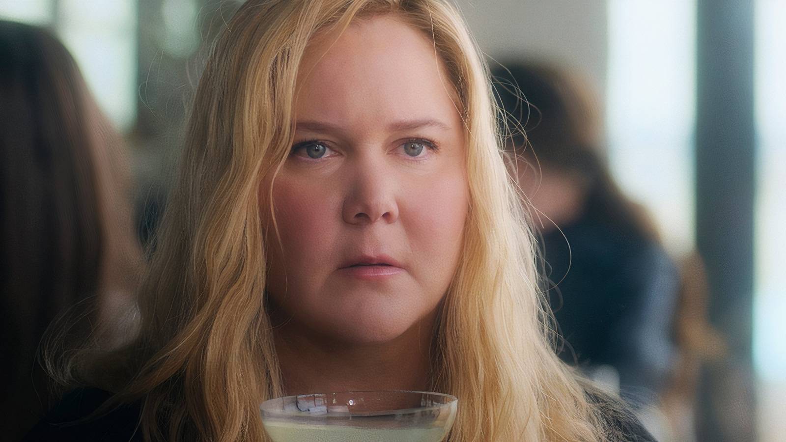 Amy Schumer's Netflix Comedy Movie Becomes Global Hit Despite 25% ...