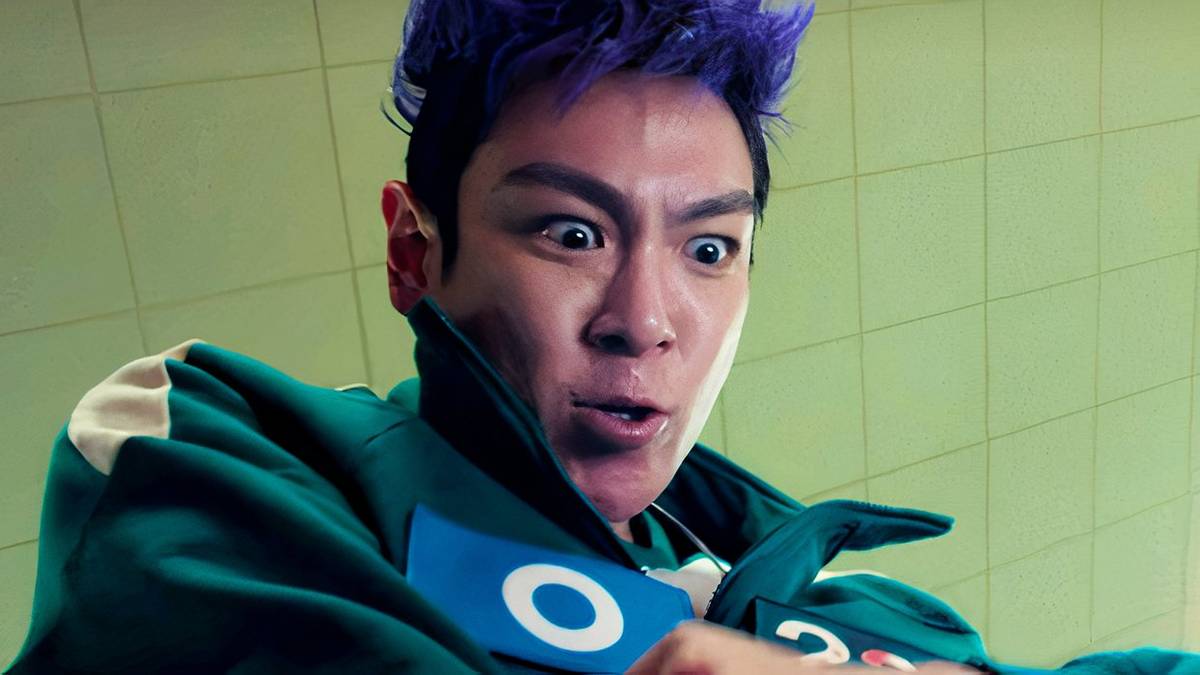 Squid Game Season 2's Thanos Star Reacts To His Character's Shocking ...