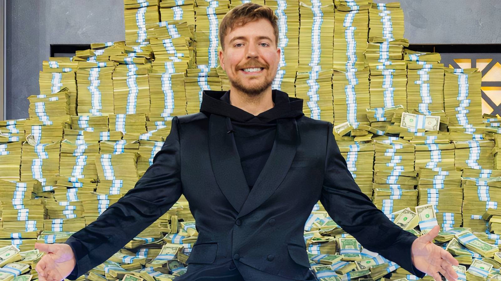 Beast Games Is A Big Hit For Amazon Despite MrBeast Controversies