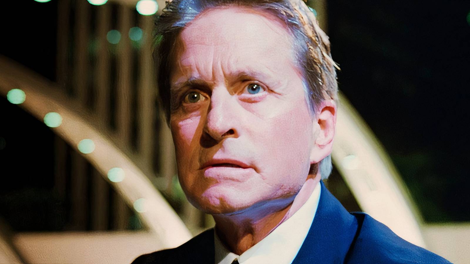 Michael Douglas' $78M Action Movie Disappointment Becomes Netflix ...