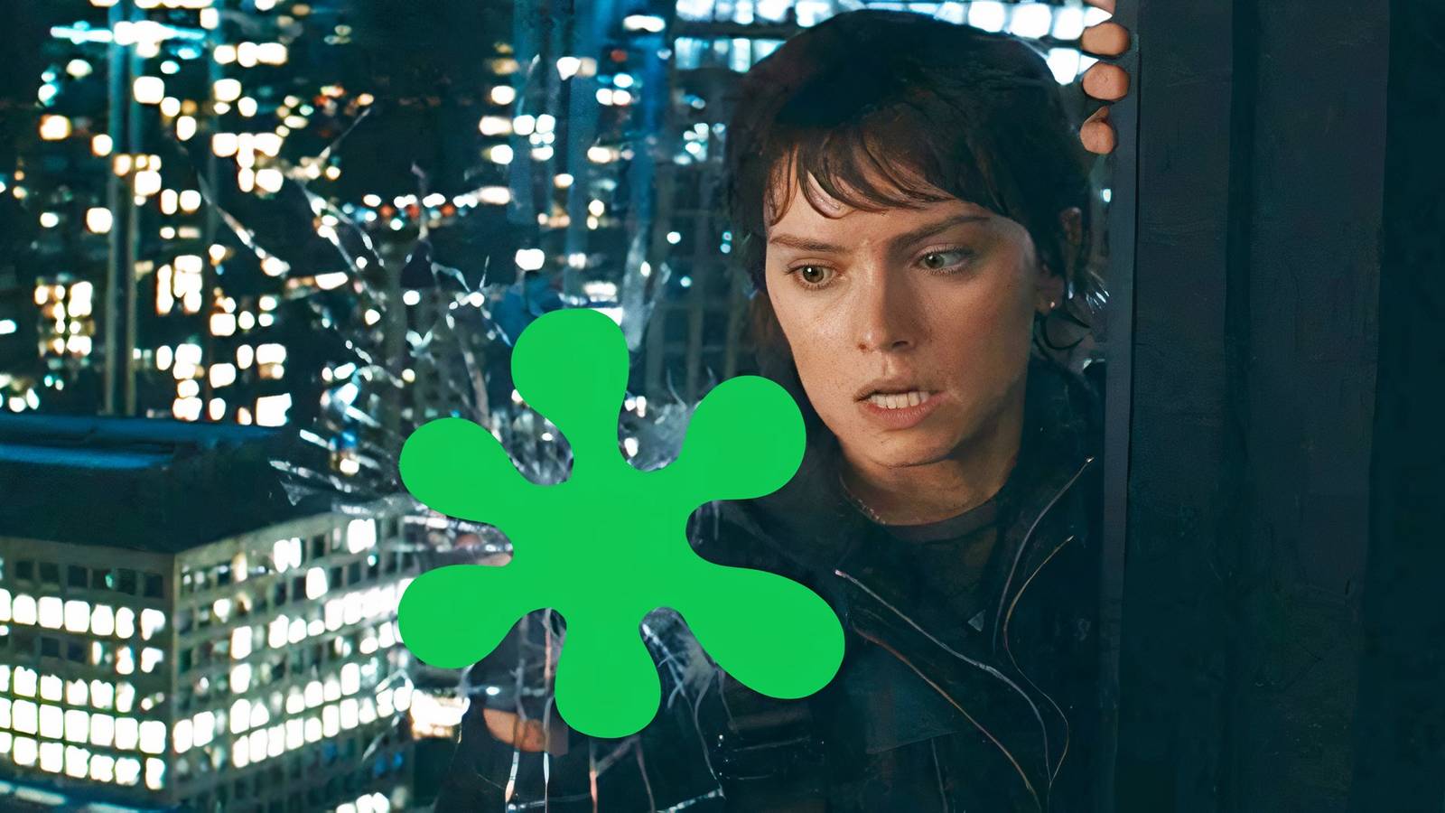 Daisy Ridley’s Die Hard-Inspired Action Movie Debuts With Low Rotten ...