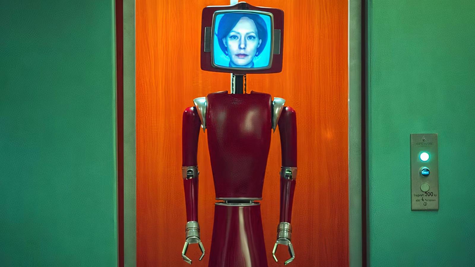 Netflix's New Sci-Fi Thriller Series With 100% RT Score Lands On Top 10 ...