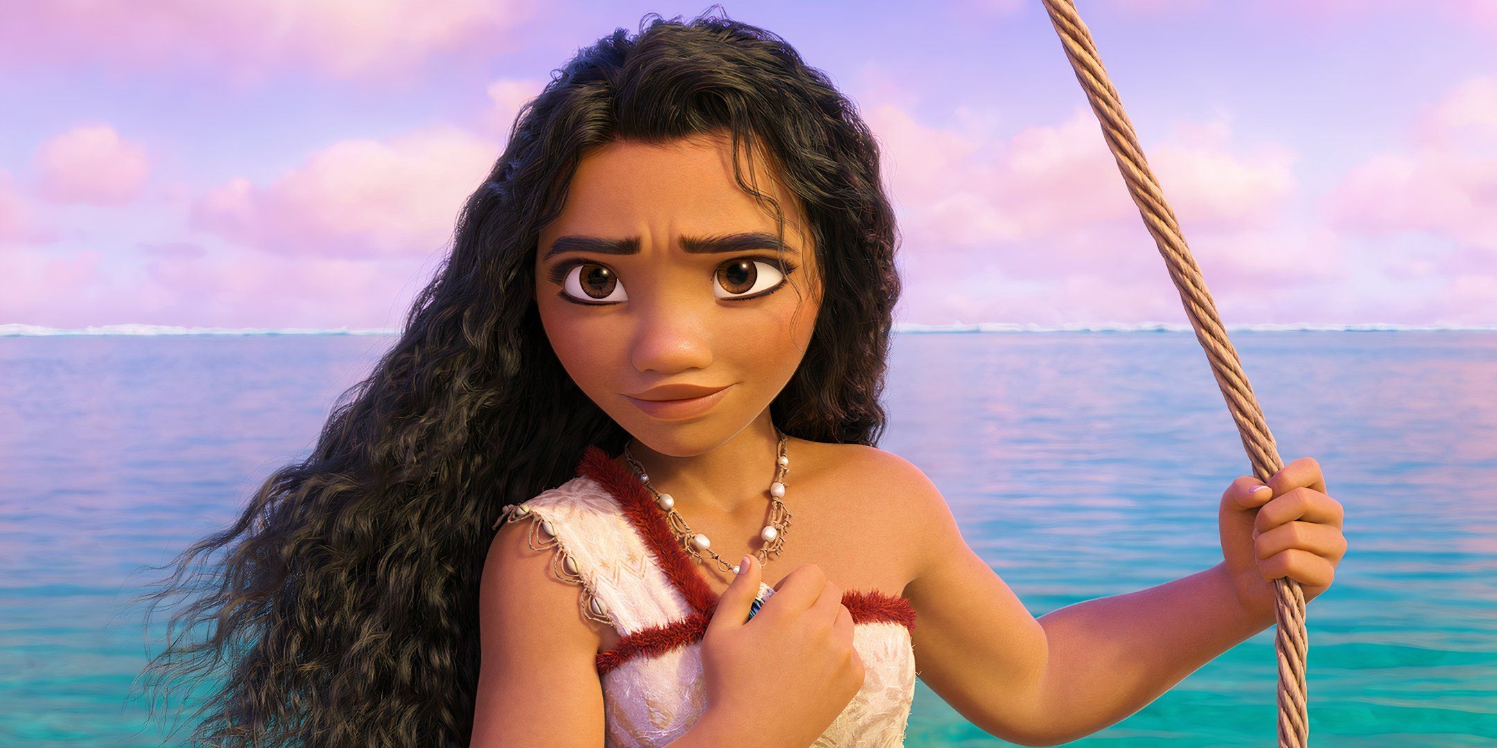 Every Moana God & Demigod, Ranked By How Powerful They Are