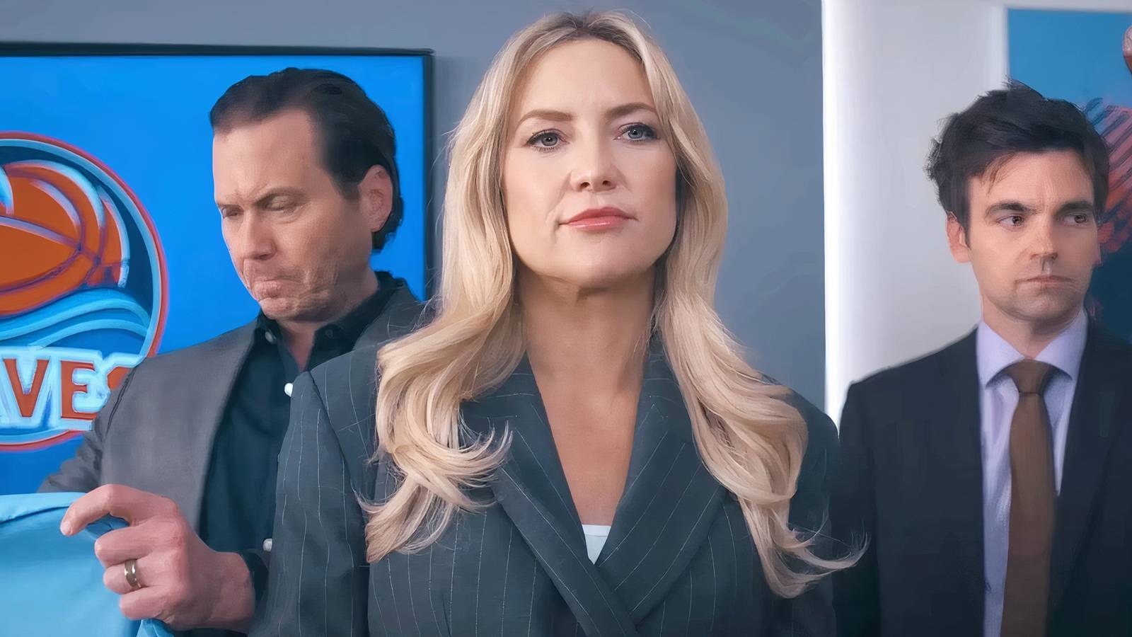 5 Best Shows Like Netflix's Running Point