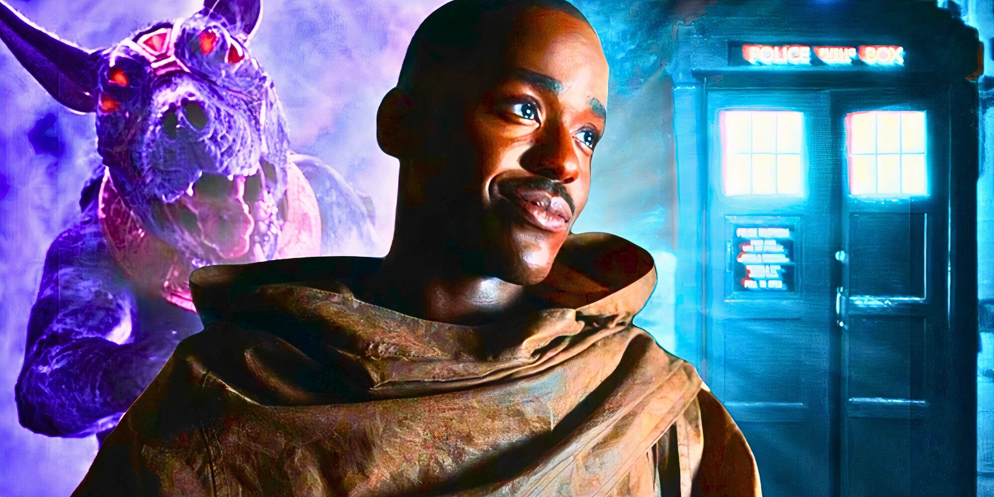 Doctor Who Season 15 Needs To Remember What The TARDIS Really Is After ...