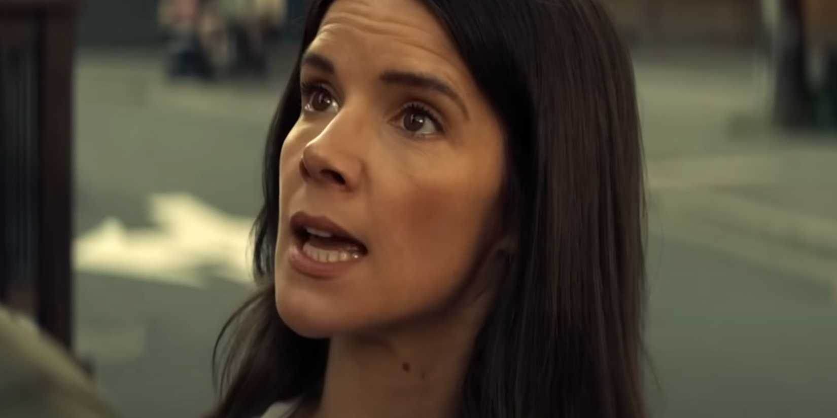 Jack's Dynamic With Susan Duffy In Reacher Season 3 Explained By Star ...