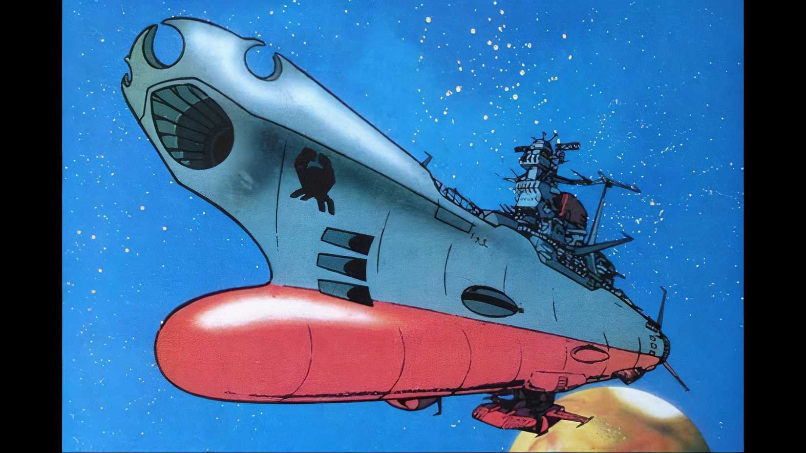 Evangelion Creator Honors His Favorite Anime In Stunning New Exhibit