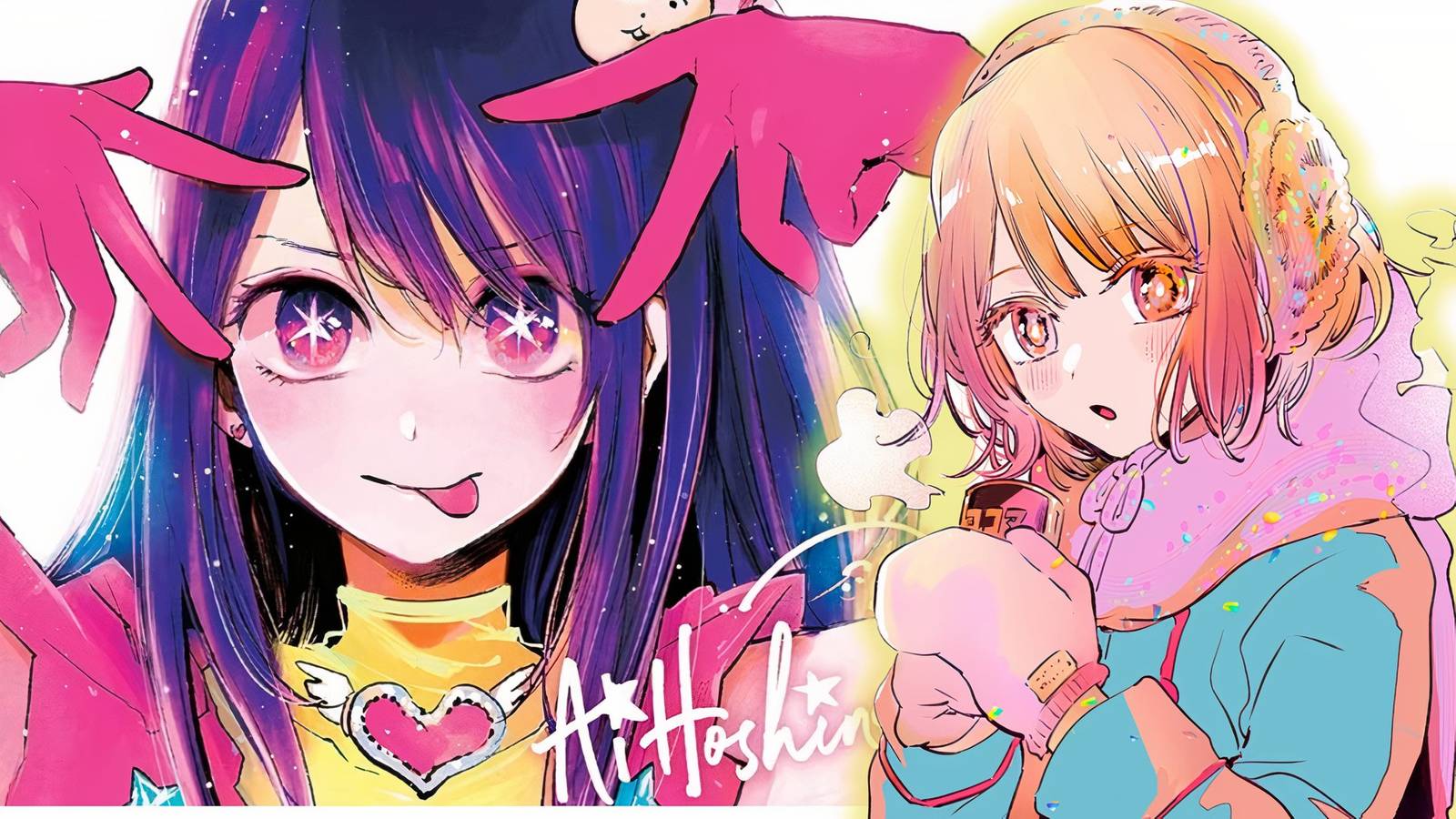 After Oshi no Ko, the Manga's Artist Is Ready to Launch a New Romance ...