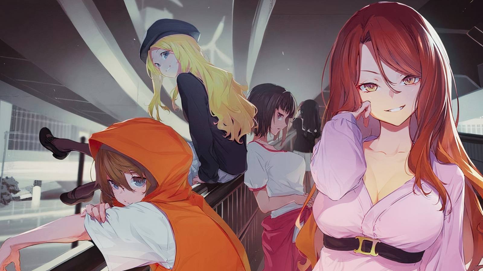 Yes, It's True: A Certain Magical Index Is Getting Another Anime Spinoff