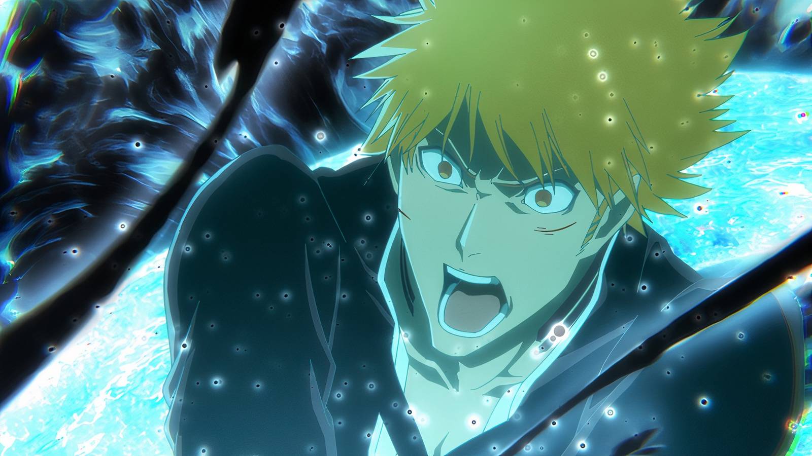 "I Can't Help But Worry": Bleach Creator Reveals a Surprising Anime ...
