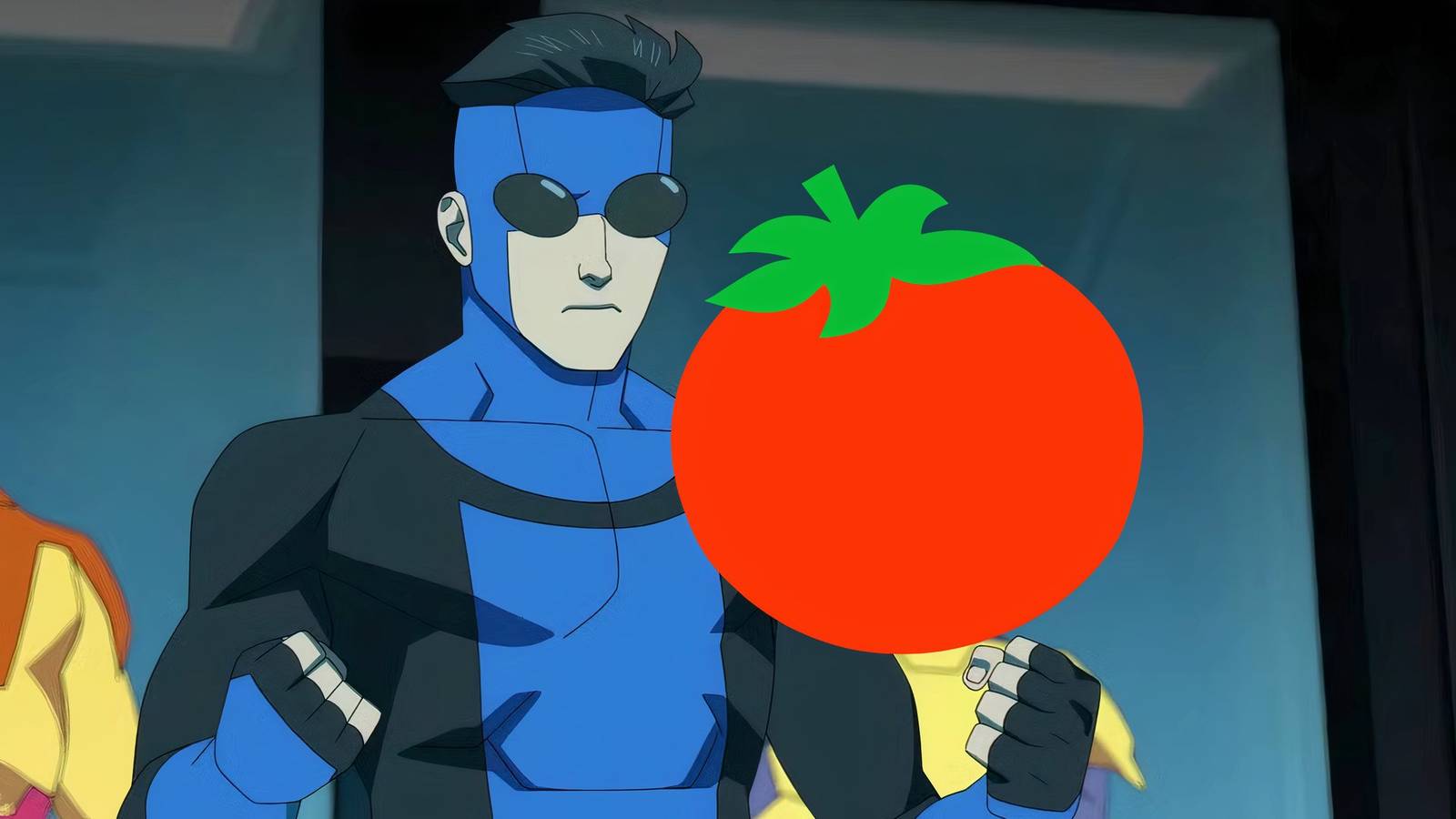 Invincible Season 3 Debuts With Rotten Tomatoes Score That Rivals ...