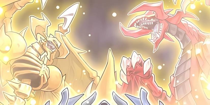 Yu-Gi-Oh! Has a New Anime In the Works, And We Know Which Gods It Needs ...