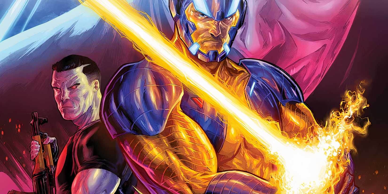 From Marvel to DC, the Comics Industry Will Be Impacted by New U.S. Tariffs