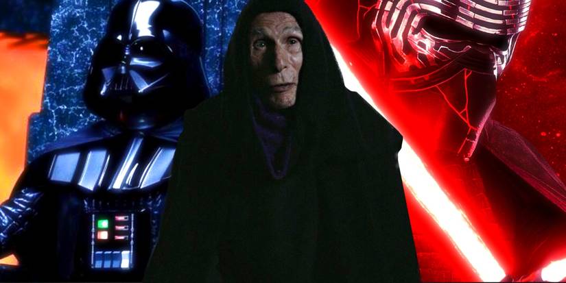 Star Wars Is Hiding the True Power of Darth Vader's Castle, But I Think ...
