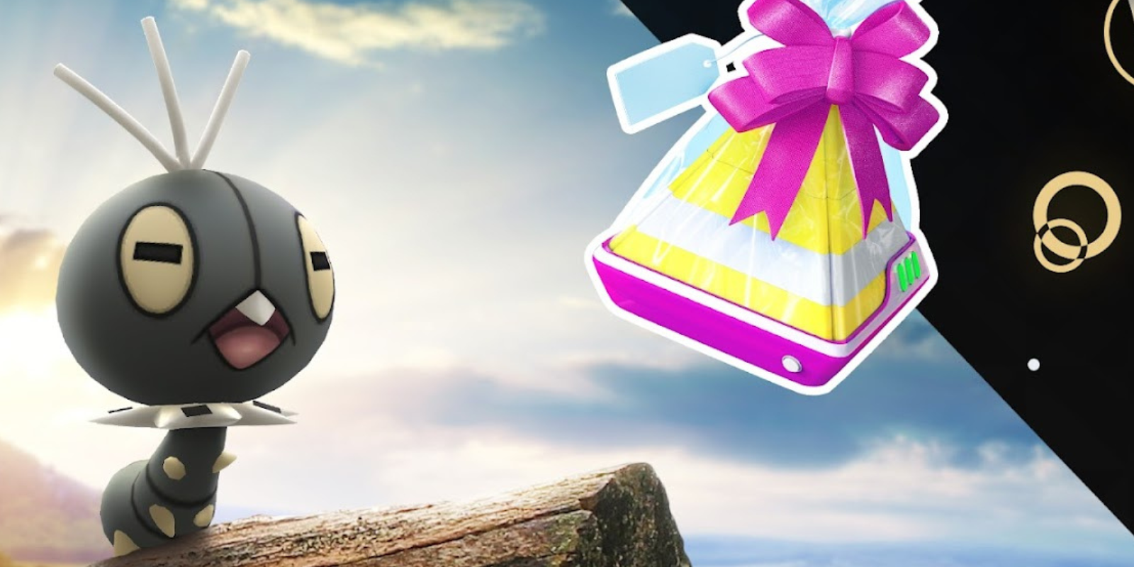 Pokémon GO: Scattered To The Winds Event Guide