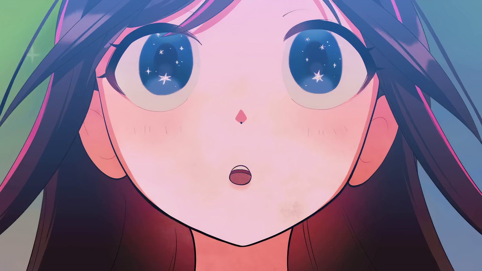 One Of Japan's Biggest VTubers Is Officially Back After 3 Year Hiatus
