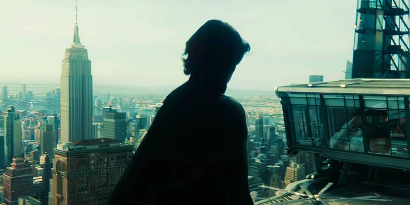 After Seeing Sentry's Alternate Thunderbolts* Design, I Still Can't ...