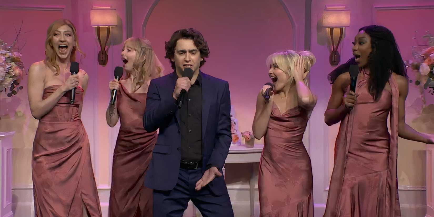 Saturday Night Live Season 51 New & Returning Cast Guide