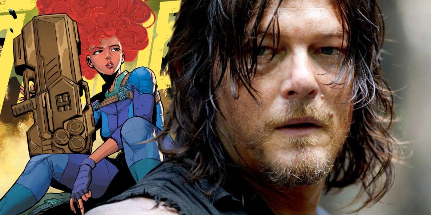 Everything You Need To Know About Invincible Creator Robert Kirkman's ...