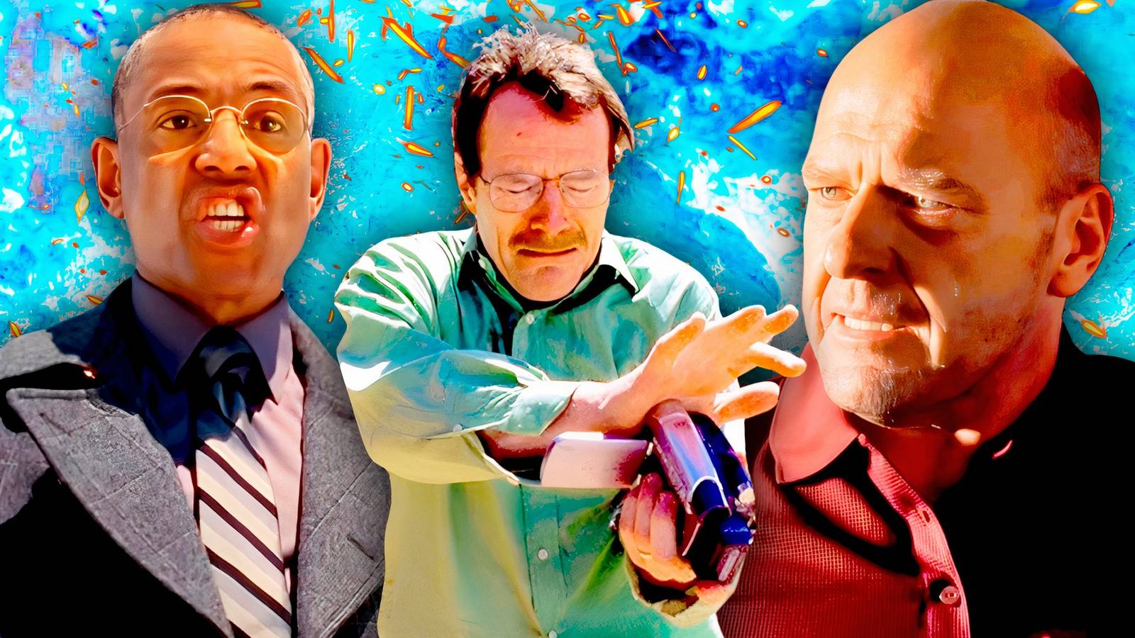 12 Years Since Breaking Bad's Finale, We're Still Thinking About These ...