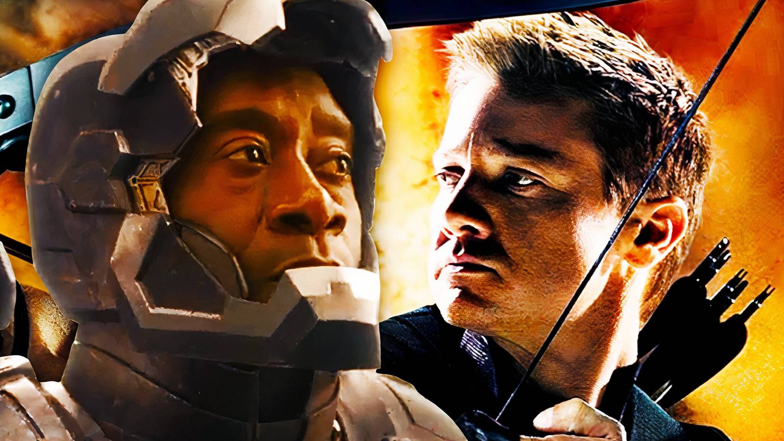 Without Armor Wars, Hawkeye Season 2 Is The Perfect Place To Debut The ...