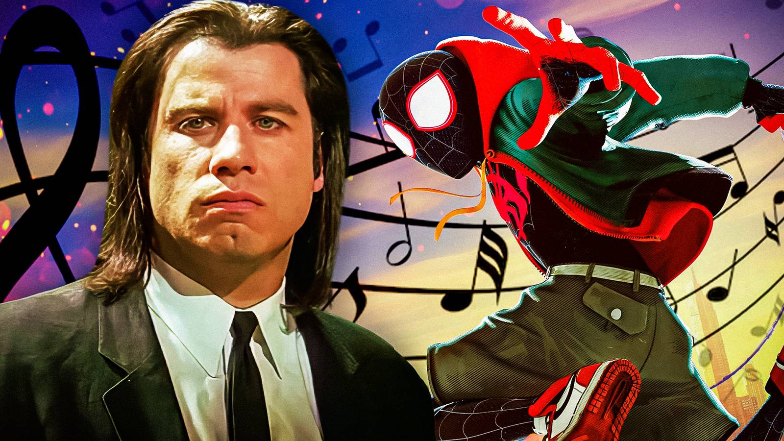 We Could Listen To These 10 Movie Soundtracks On Repeat Every Day