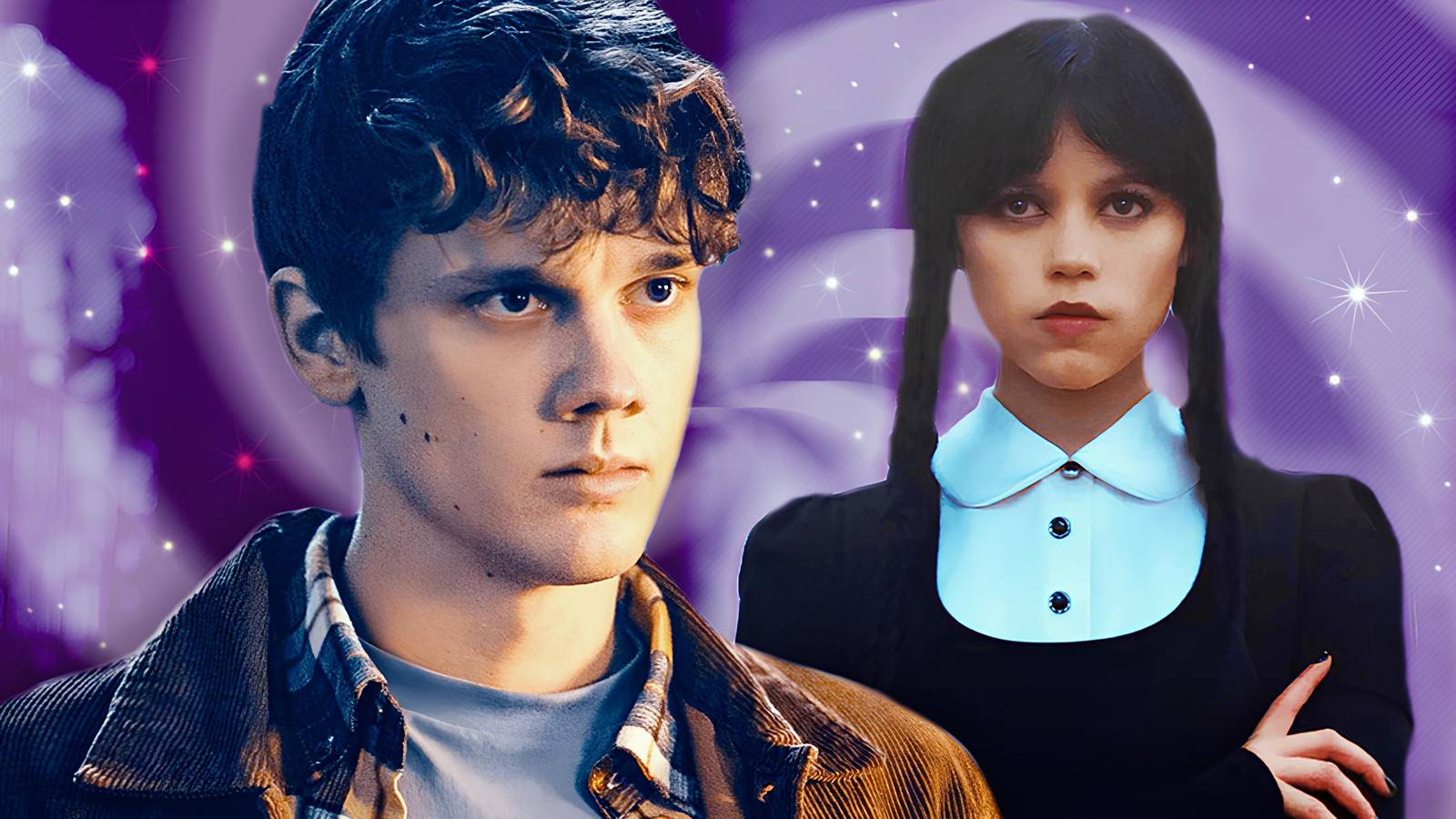 Wednesday Season 2’s Tease Means The Show Can Finally Explain What ...