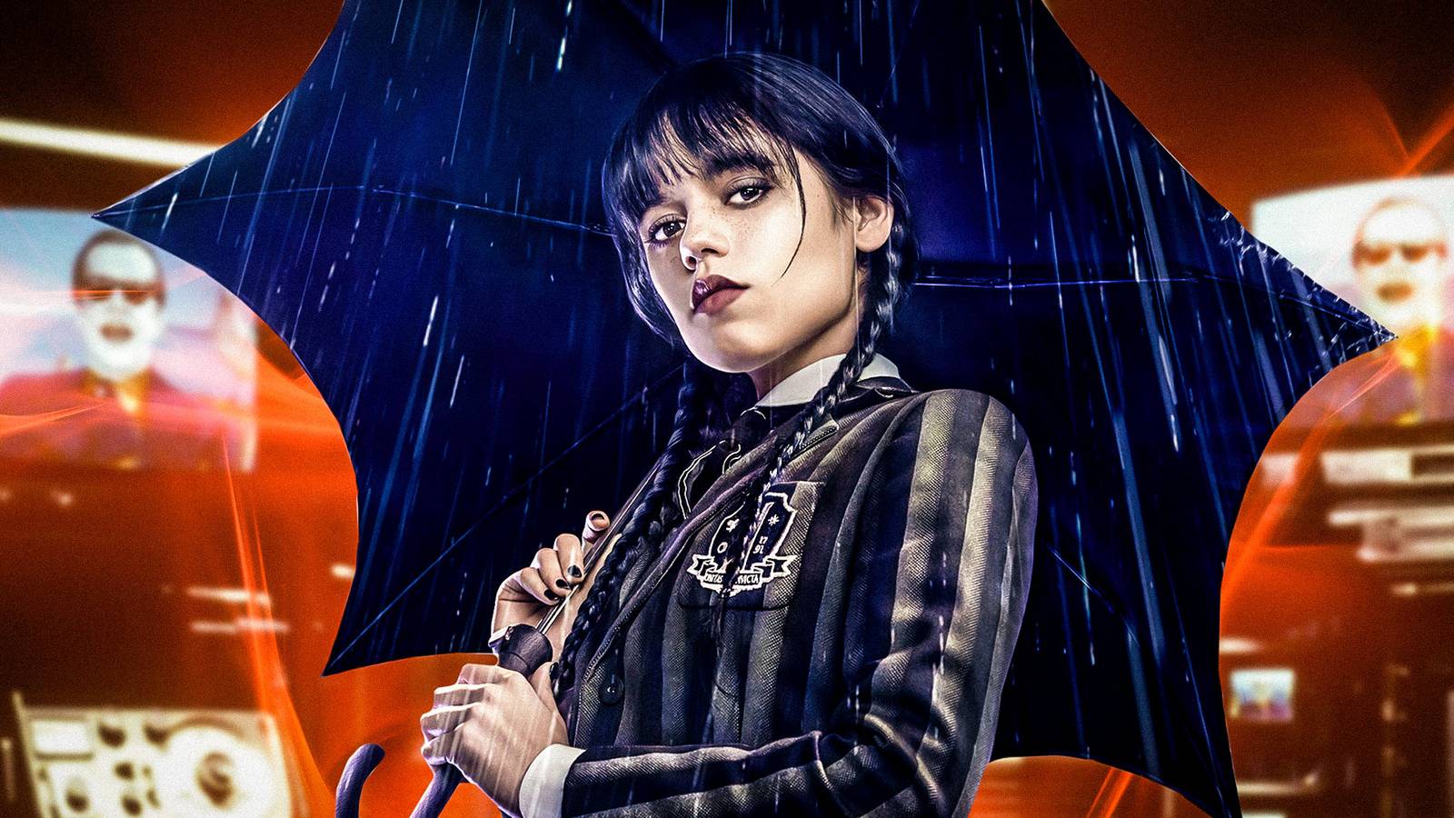 Wednesday Season 2 Will Be Darker Than Season 1, And This 33-Year-Old ...