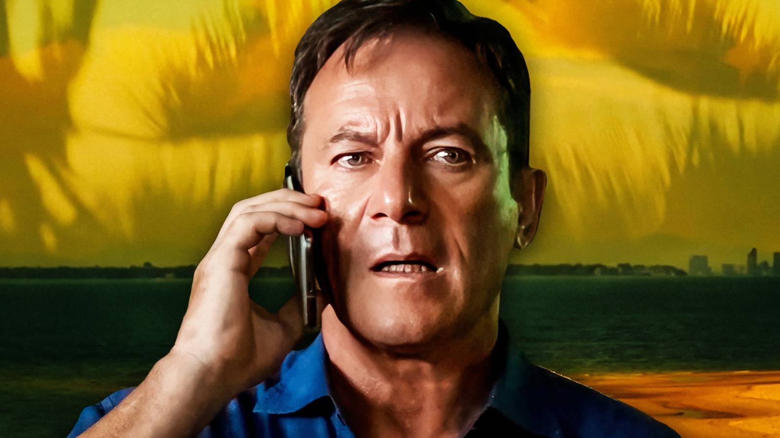 What Did Jason Isaacs' Timothy Ratliff Do In The White Lotus Season 3 ...