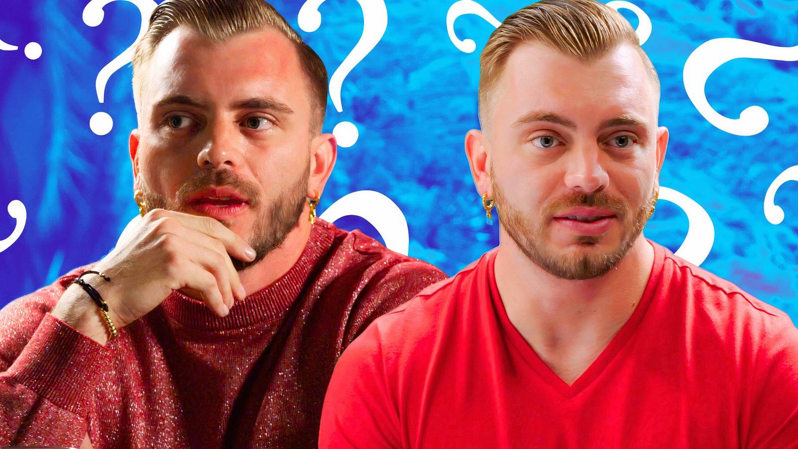 What Happened To Luke Berry After 90 Day Fiancé: Love In Paradise Season 4?