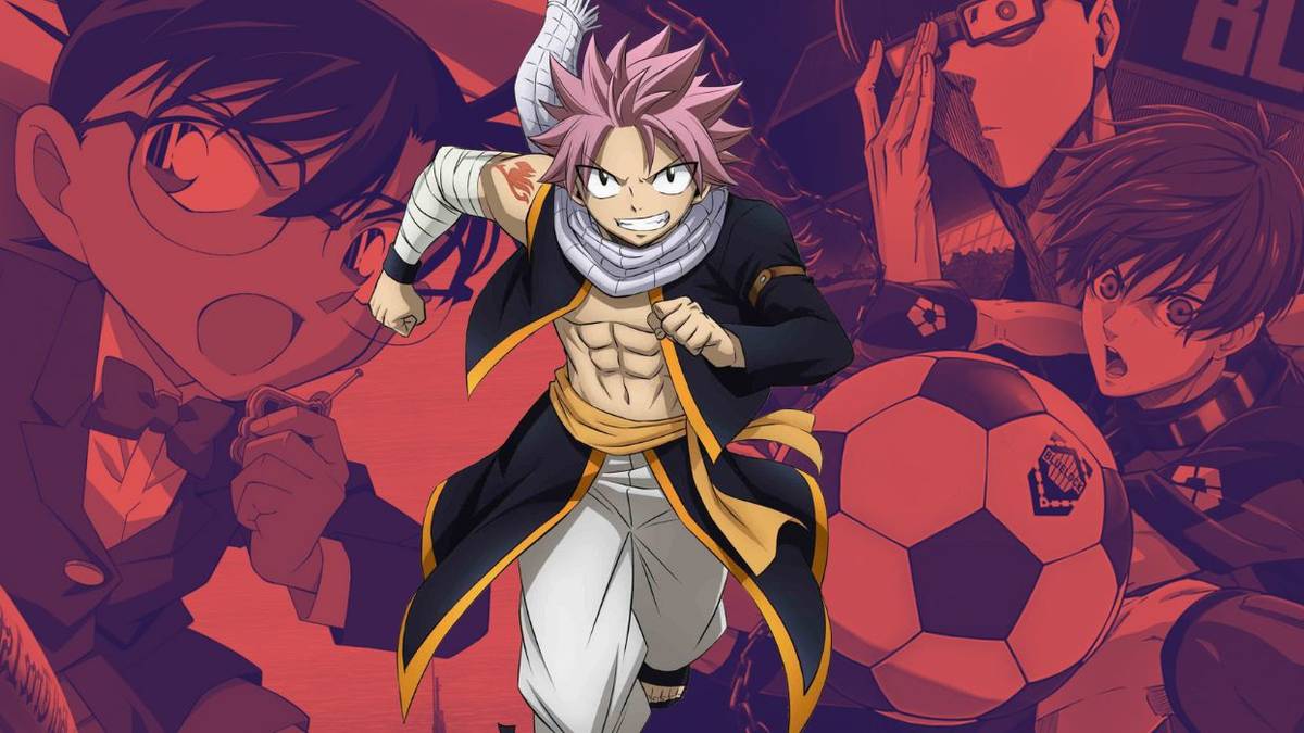 What Makes an Anime Bad? We've Found 7 Unmistakable Red Flags