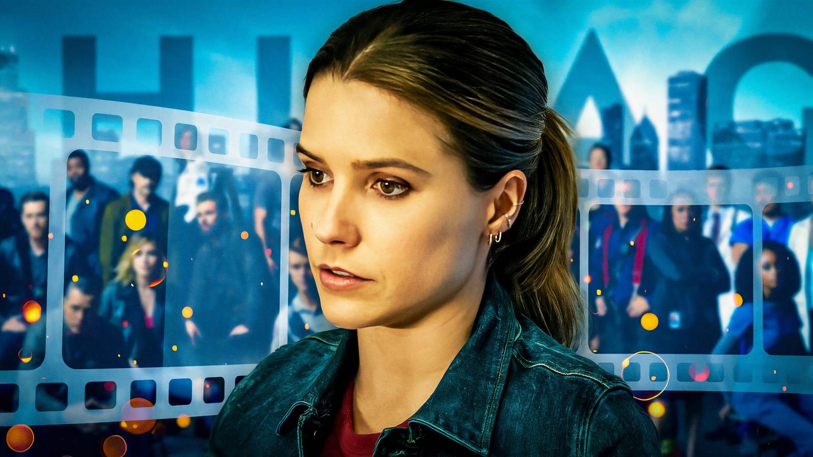 What Sophia Bush Has Done Since Leaving Chicago PD As Erin Lindsey