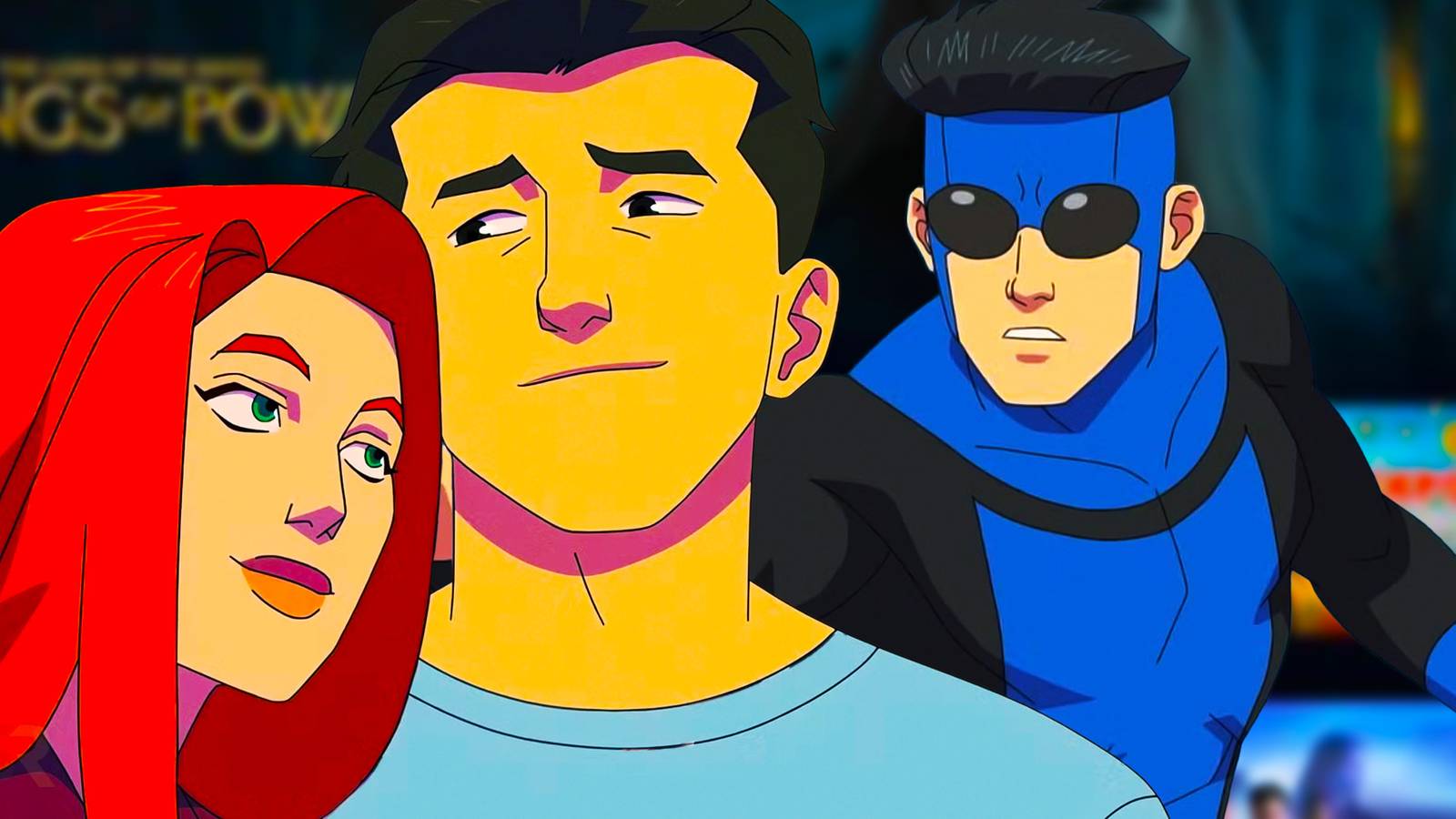 What Time Invincible Season 3, Episode 5 Releases On Prime Video